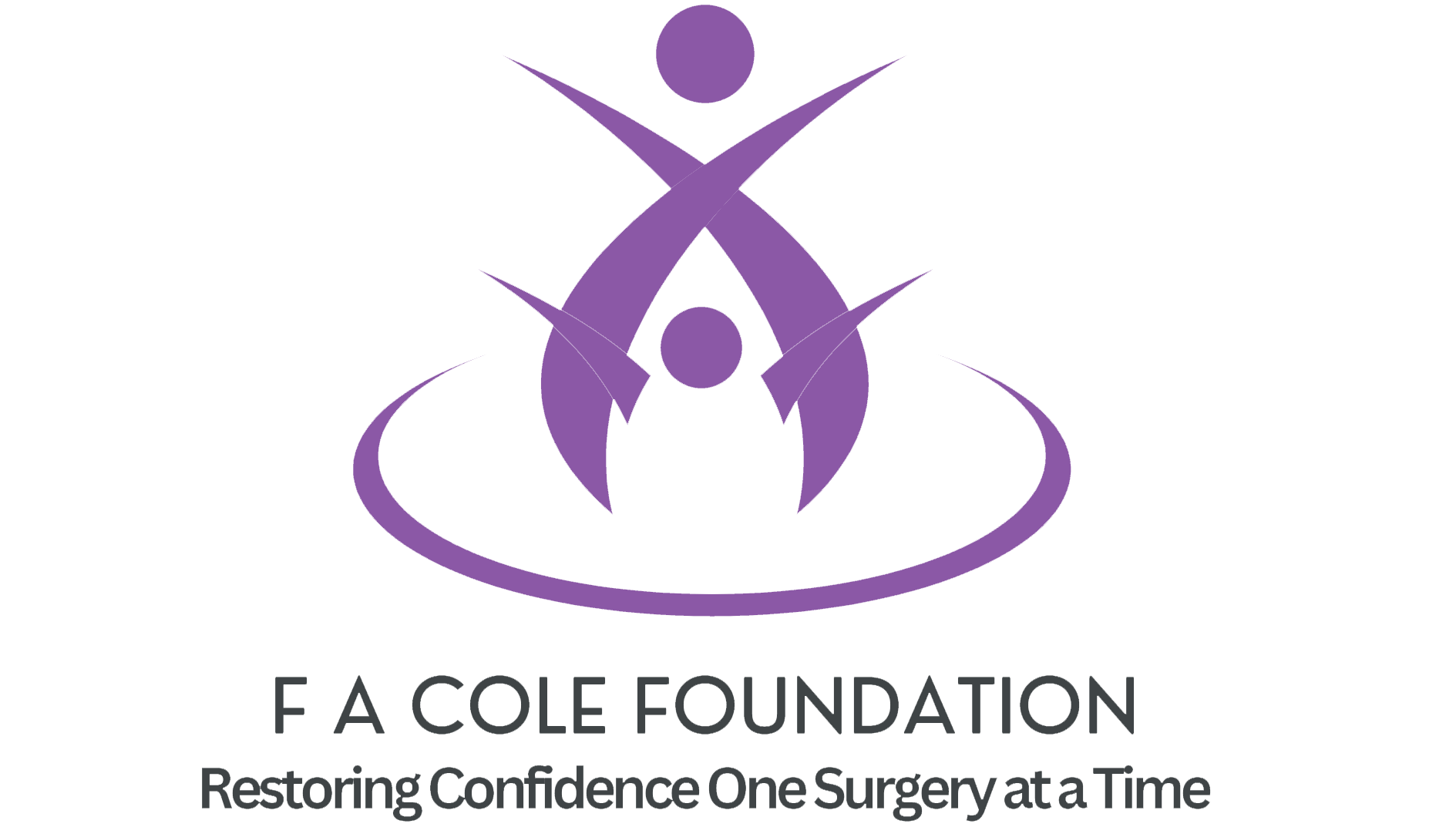F.A Cole Foundation – Restoring Confidence One Surgery at a time